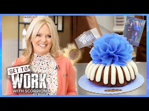 One Birthday Cake to 300+ Franchise Locations | Nothing Bundt Cakes | Scorpion Studios