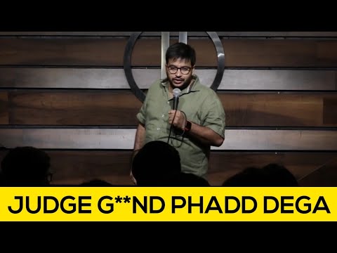 Judge Saab Ga** Phad dega by ||@Sandeep Sharma ||