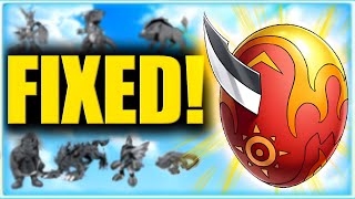 Battle Down the Mine - Digimon Codex - Fimfiction