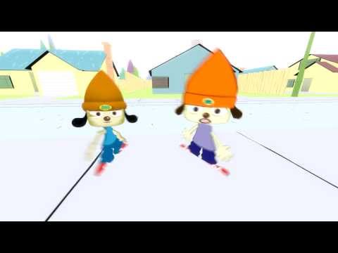 Steam Community :: Video :: PaRappa Generations