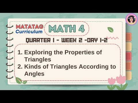 Matatag Math 4 Quarter 1 Week 2 Day 1-2