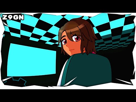 ROBOT DAYCARE - VISUAL NOVEL