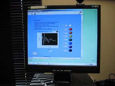 Students Build LED Indicators in LabVIEW