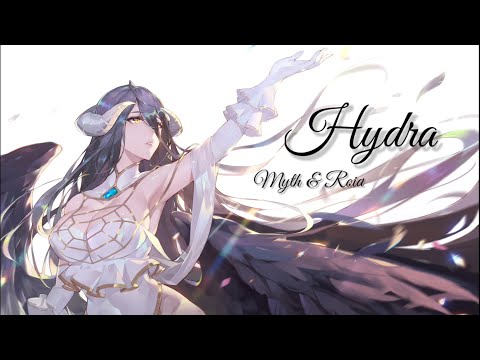 [Vietsub] 『HYDRA』- Myth & Roid Overlord Season 2 ED/オーバーロードII ED