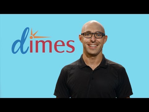 DIMES Promo