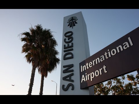 Plan ahead for major construction at San Diego Airport Terminal 1 in early June