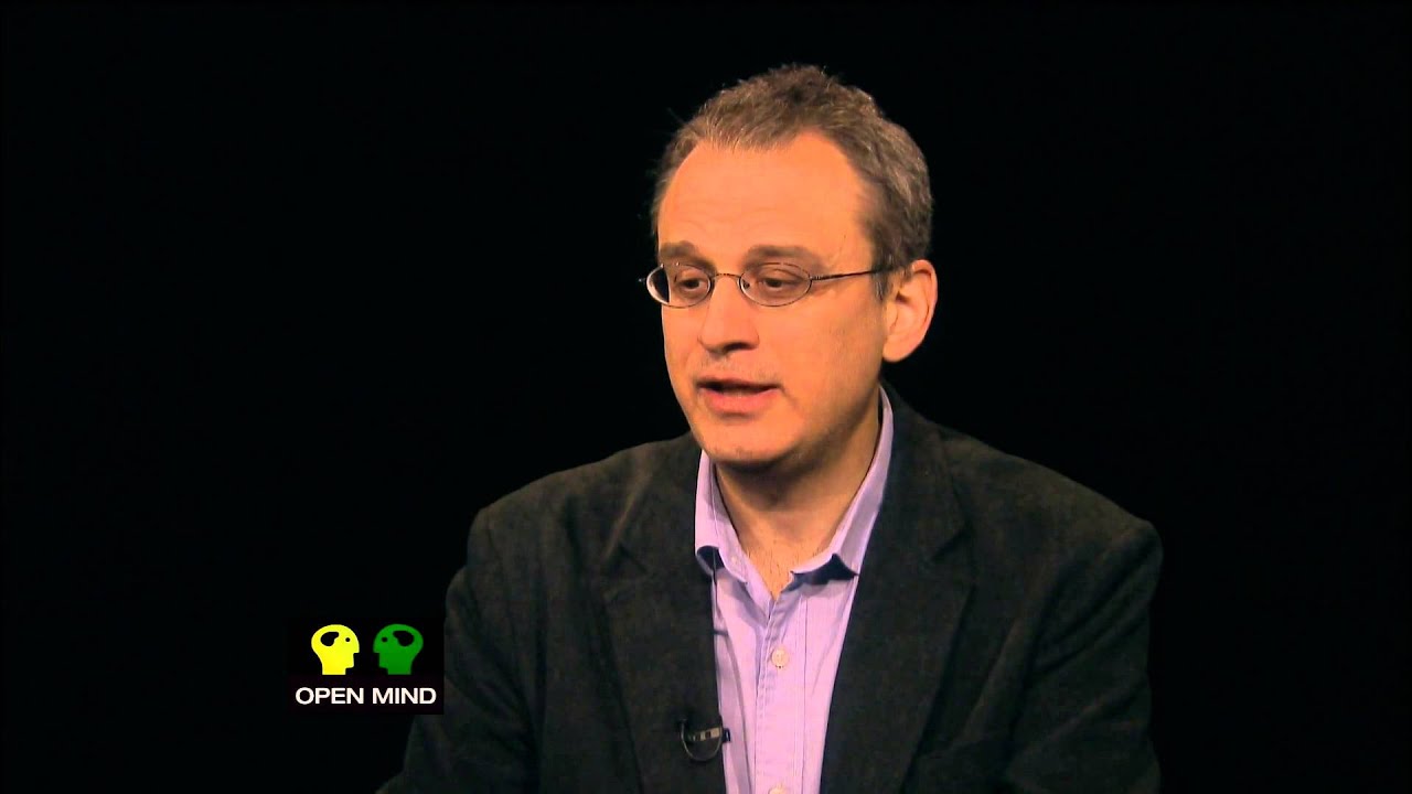 Open Mind: Excellent Sheep...or Snakes?