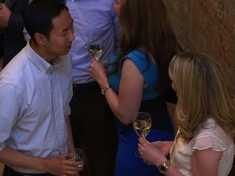 CNET News - Looking online for love? Swab your cheek.