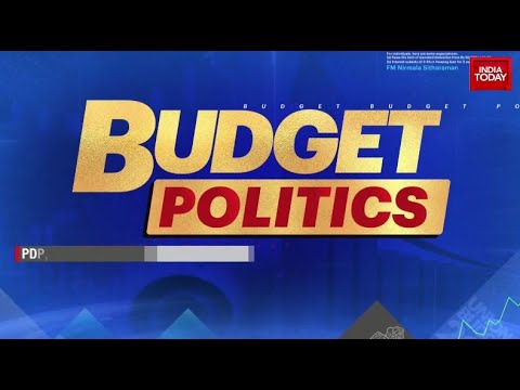 Budget Prepared With 2024 Elections In Mind, No Mention Of Poor: Opposition Slams Centre