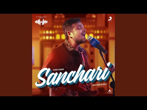Sanchari (Hyderabad Gig)
