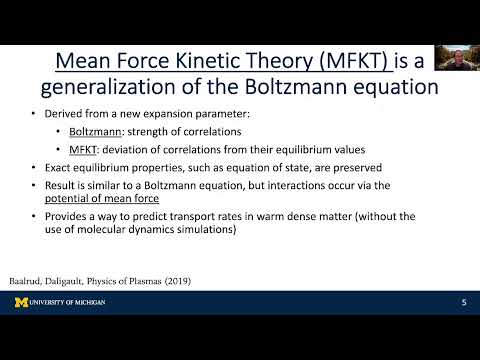 Physics Slam