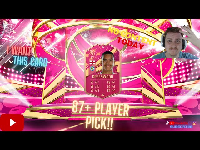 FIFA 23 87+ Player Pick SBC (September 5)- How to complete, costs, and more