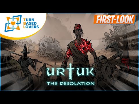 Steam Community :: Urtuk: The Desolation