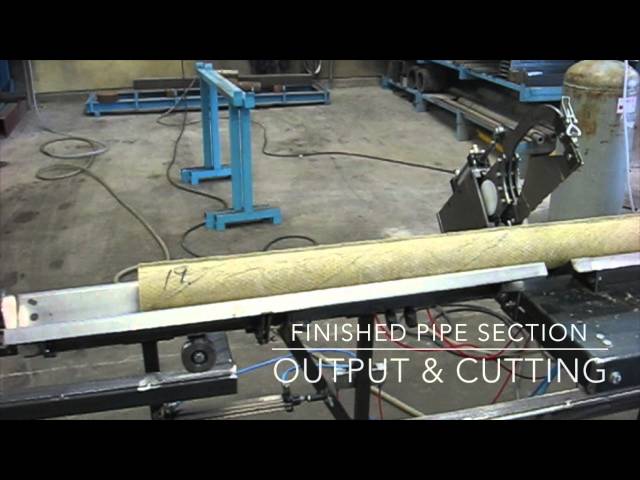 PUF Pipe Section - PU Pipe Section Trader - Wholesaler / Distributor ...