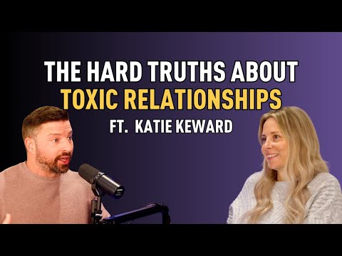 Q&A on Overcoming breakups, building trust, work-life balance & more