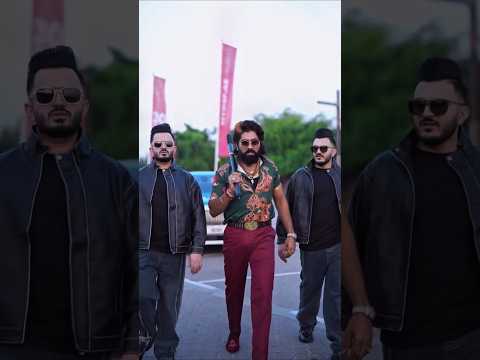 #pushpa2therulesongs #pushpa #alluarjun #pushpa3rdsingle #shorts #status #chotebhaibadebhai #song