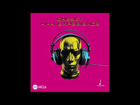 CHESKY Hi-Fi 終極體驗 Chesky Hi-Fi Experience (MQA-CD) 【Evosound】 | 極光音樂 太古國際直營店 | 樂天市場Rakuten