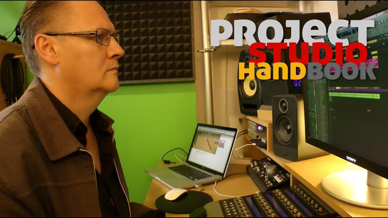 Introduction to Visualising Sound