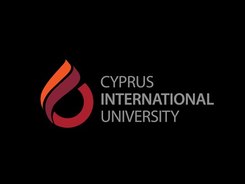 Cyprus International University Promotional Movie 2016