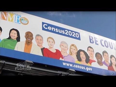 Census 2020 | Your South Florida