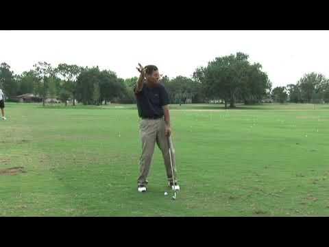 What Is the Definition of a Golf Swing Tempo?