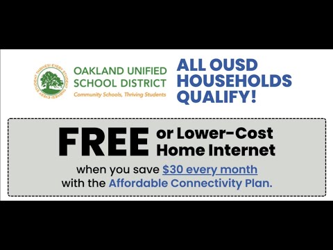 Sign Up for Affordable Connectivity Program (ACP) v.2