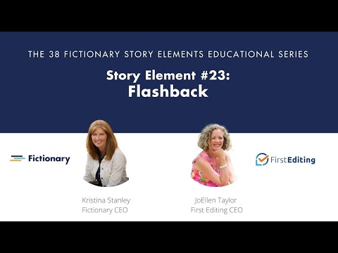 What Is Flashback? (Writing 101)