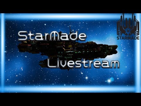 Steam Community :: Video :: Starmade Livestream How is my computer ...