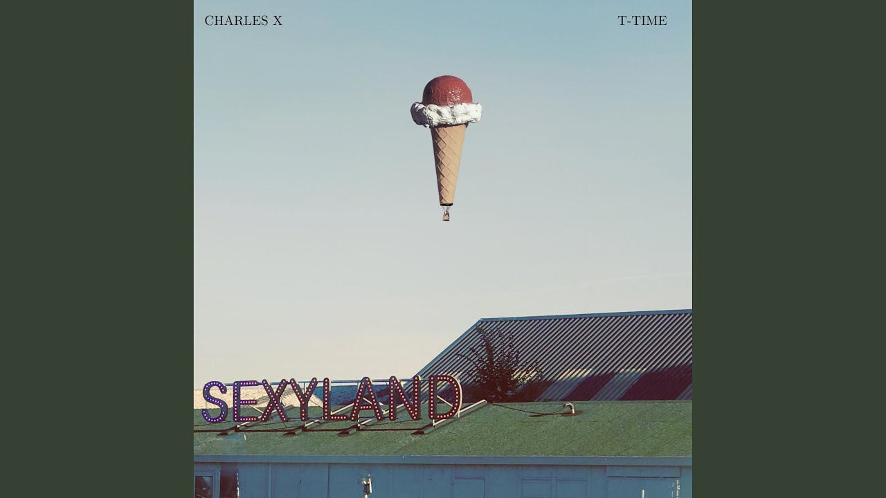 Work So (feat. Charles X)