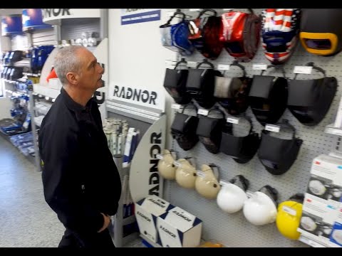 PPE Suppliers Deliver Mutli-Faceted Approach | Protecting Workers, Protecting Lives Series | Airgas