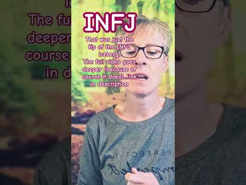 The Mindset Shift That Helped Me Stop People-Pleasing as an INFJ