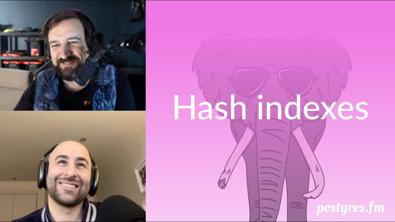 Understanding Hash Indexes in PostgreSQL: A Comprehensive Guide | Galaxy.ai Understanding Hash Indexes in PostgreSQL: A Comprehensive Guide | Galaxy.ai