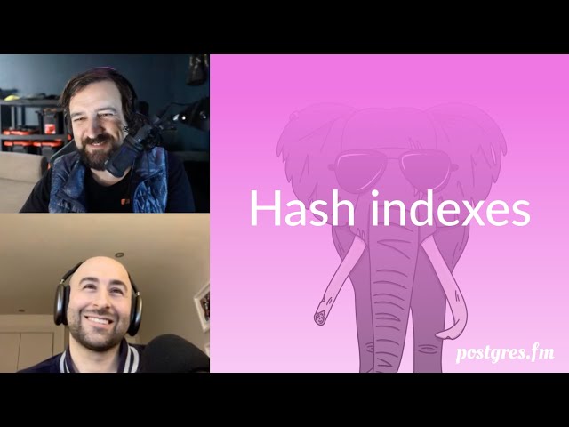 Understanding Hash Indexes in PostgreSQL: A Comprehensive Guide | Galaxy.ai | Galaxy.ai