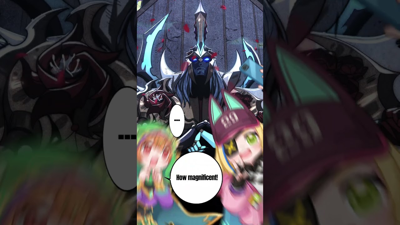 Ruby's Comic Episode 3