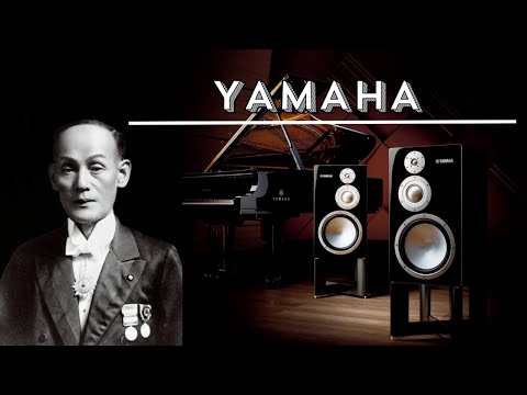 The Yamaha Story: A Journey of a Thousand Ri Begins with a Single Step