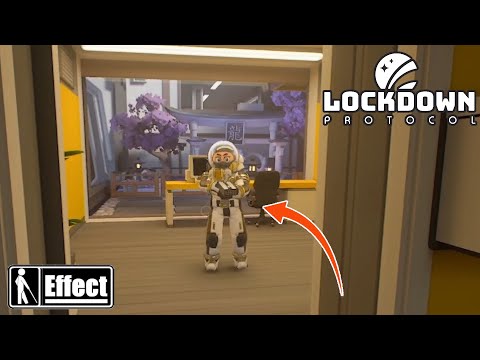 Steam Community :: LOCKDOWN Protocol