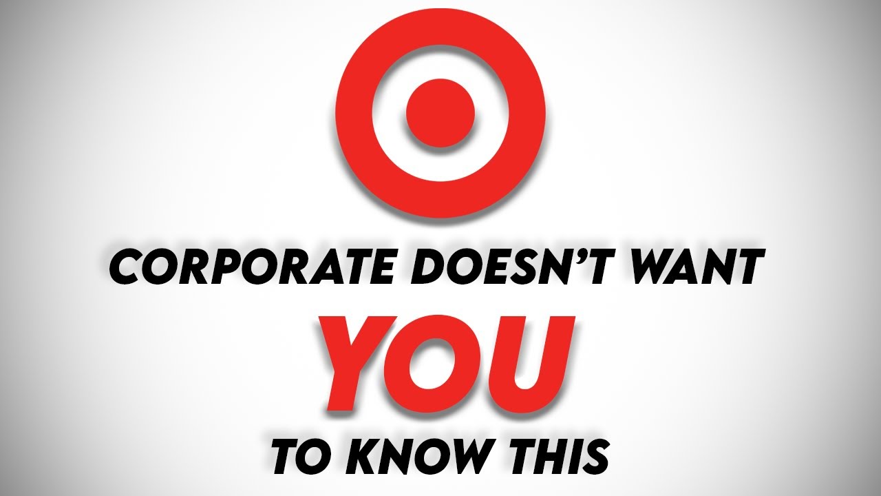 Target Clearance Insider Secrets