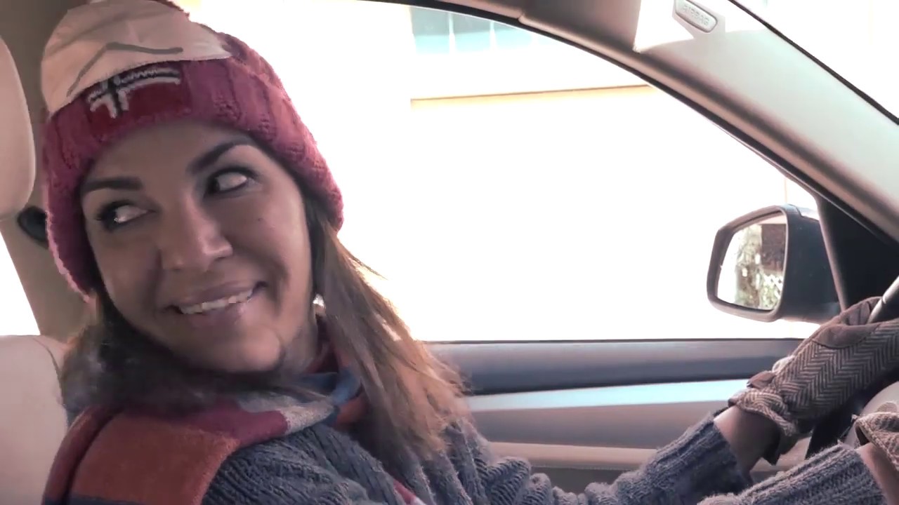 Video – Offizielle Website von Aida Loos