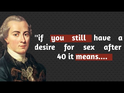 Immanuel Kant's beast Quotes about life | famous quotes Immanuel Kant |