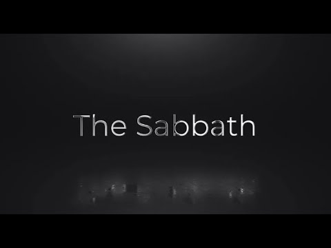 Jerusalem Script The Sabbath