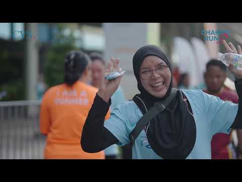 CVSKL: A Closer Look at the CVSKL Charity Run 2024!