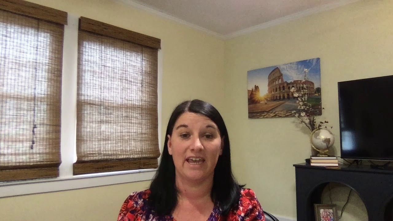 Big Blue Marble At-Home