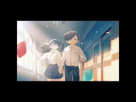 The Dangers In My Heart AMV | I'M GOOD (BLUE)| Anna Yamada x Kyotaro Ichikawa| #animeedit #trending