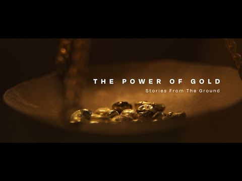 Trailer | Power of Gold: Stories from the Ground - planetGOLD Philippines' Documentary Film Series