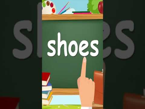 5 letter words | Shirt, Shoes, Three, Throw