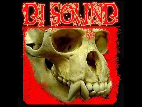 D.j.Sound greatesthits(full album)