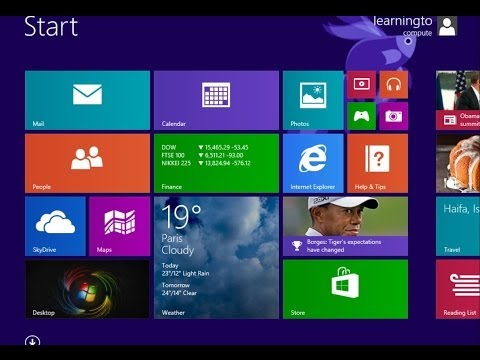 Windows 8.1: Reset To Factory Settings and Remove Personal Data