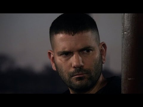 Does Huck want his family back on Scandal?
