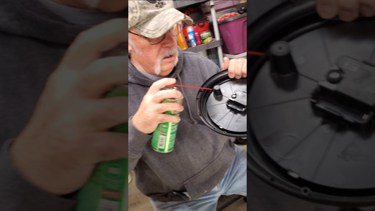 Cheap Clock? Wrong Time? Easy Fix!
