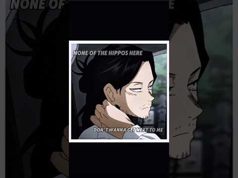 Shota Aizawa|| Big and Chunky #mha #anime #eraserhead #aizawashouta #fyp #dontflop #viral